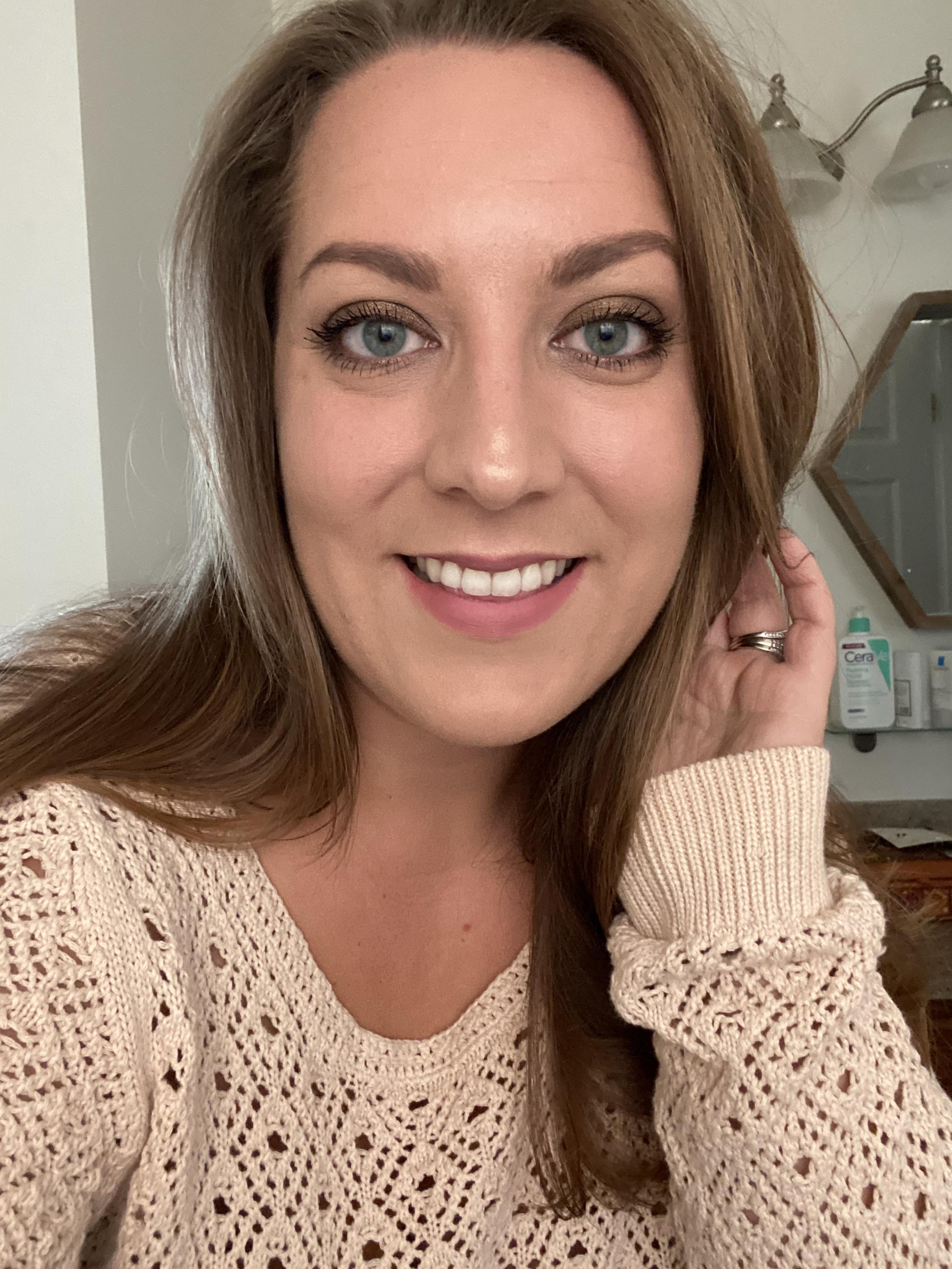 Date night selfie | Scrolller