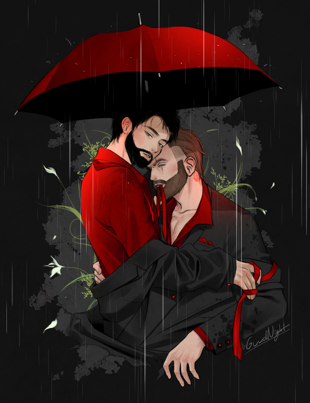 David and Jake (Twitter) | Scrolller