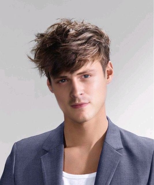 David's Headshot no.2 | Scrolller