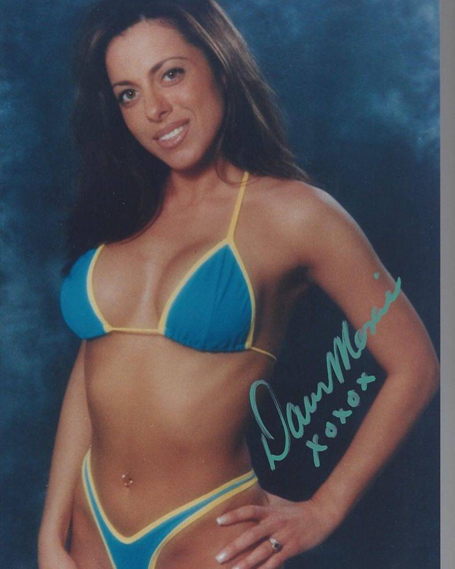 Dawn Marie | Scrolller