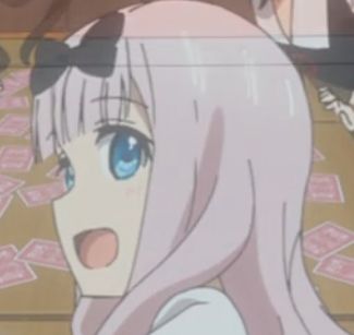 Day 135: Ghost Chika | Scrolller