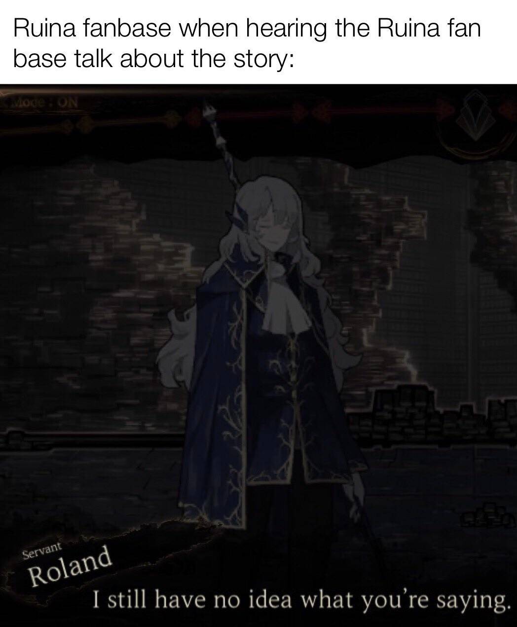 Day 200: Lore | Scrolller