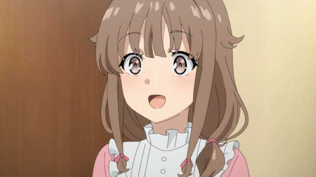 Day #29 Happy Kaede, Happy me | Scrolller