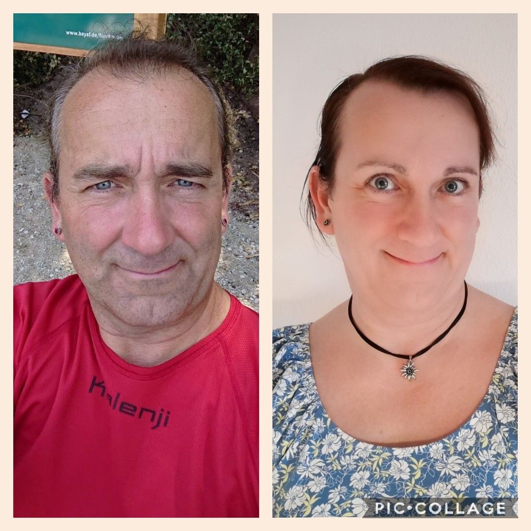 day 3 to 19.5 months of HRT ... trust the process... E is magic 💖 | Scrolller