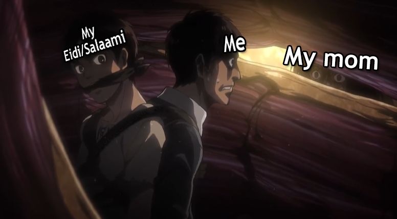 Day 7: Finally Caught | Scrolller