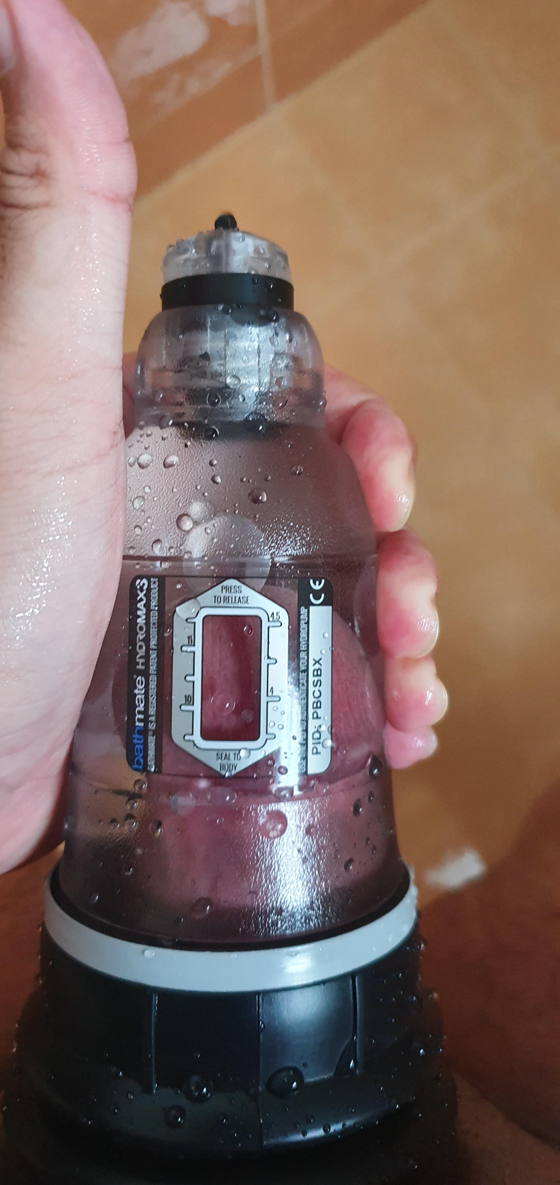 Day 8, almost touching tip of sticker!!! | Scrolller