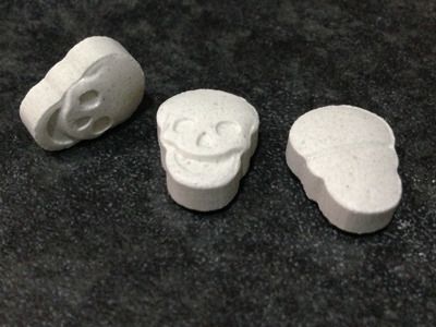 Day of the Dead 'sugar' skulls | Scrolller