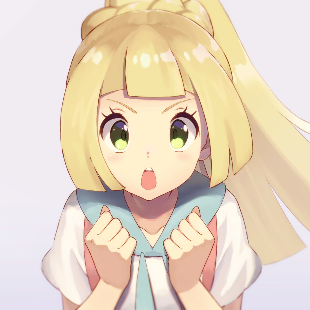 Daylillie #247 - Encouraging Lillie | Scrolller
