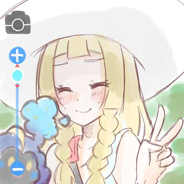 Daylillie #38 - Peace Sign! | Scrolller