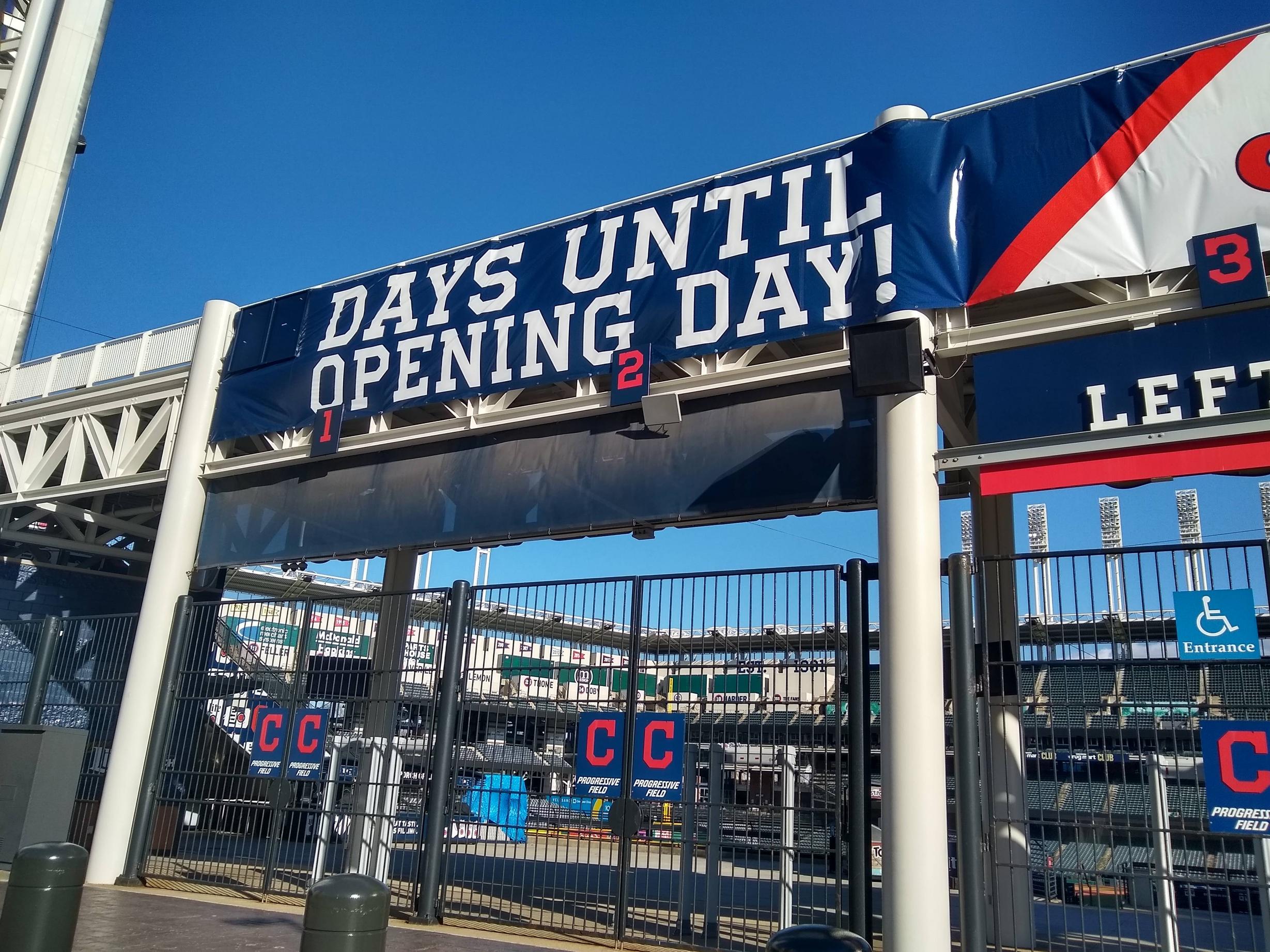 🤷 Days Until Opening Day | Scrolller 🤷 Days Until Opening Day | Scrolller
