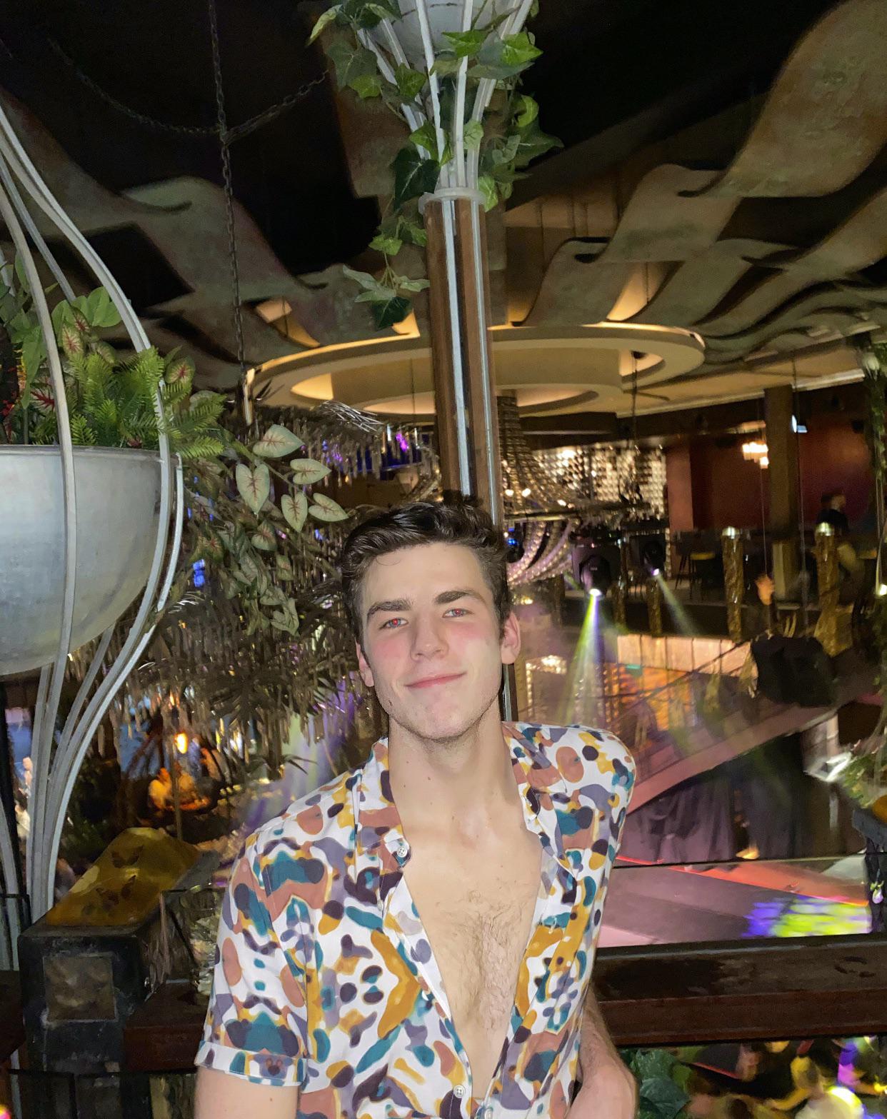 Dazed and Confused | Scrolller