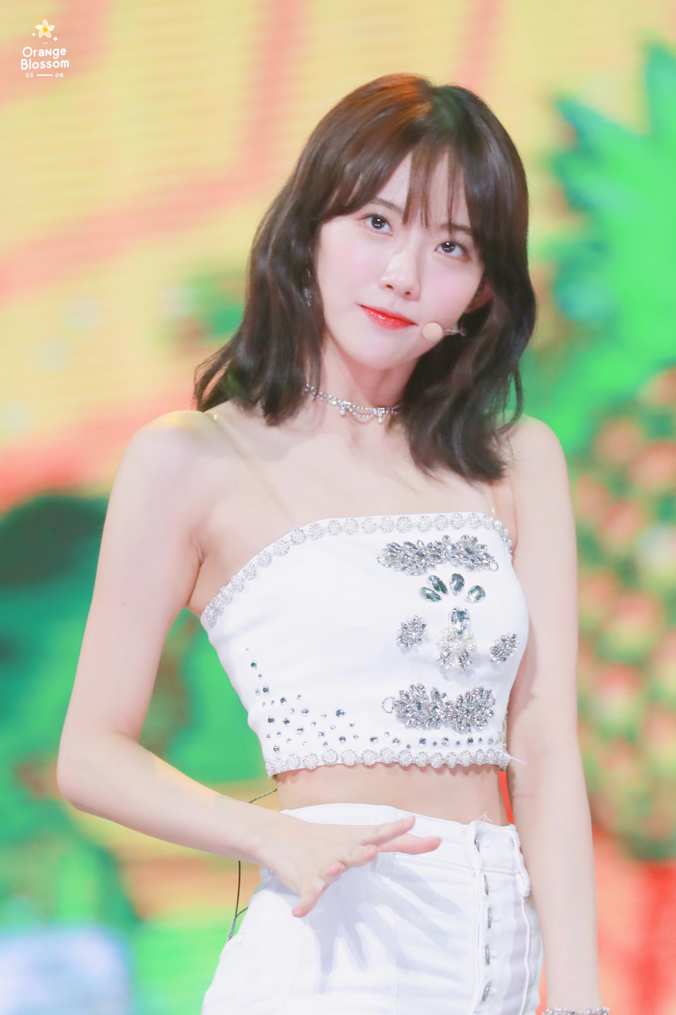 Dazzling Luda | Scrolller