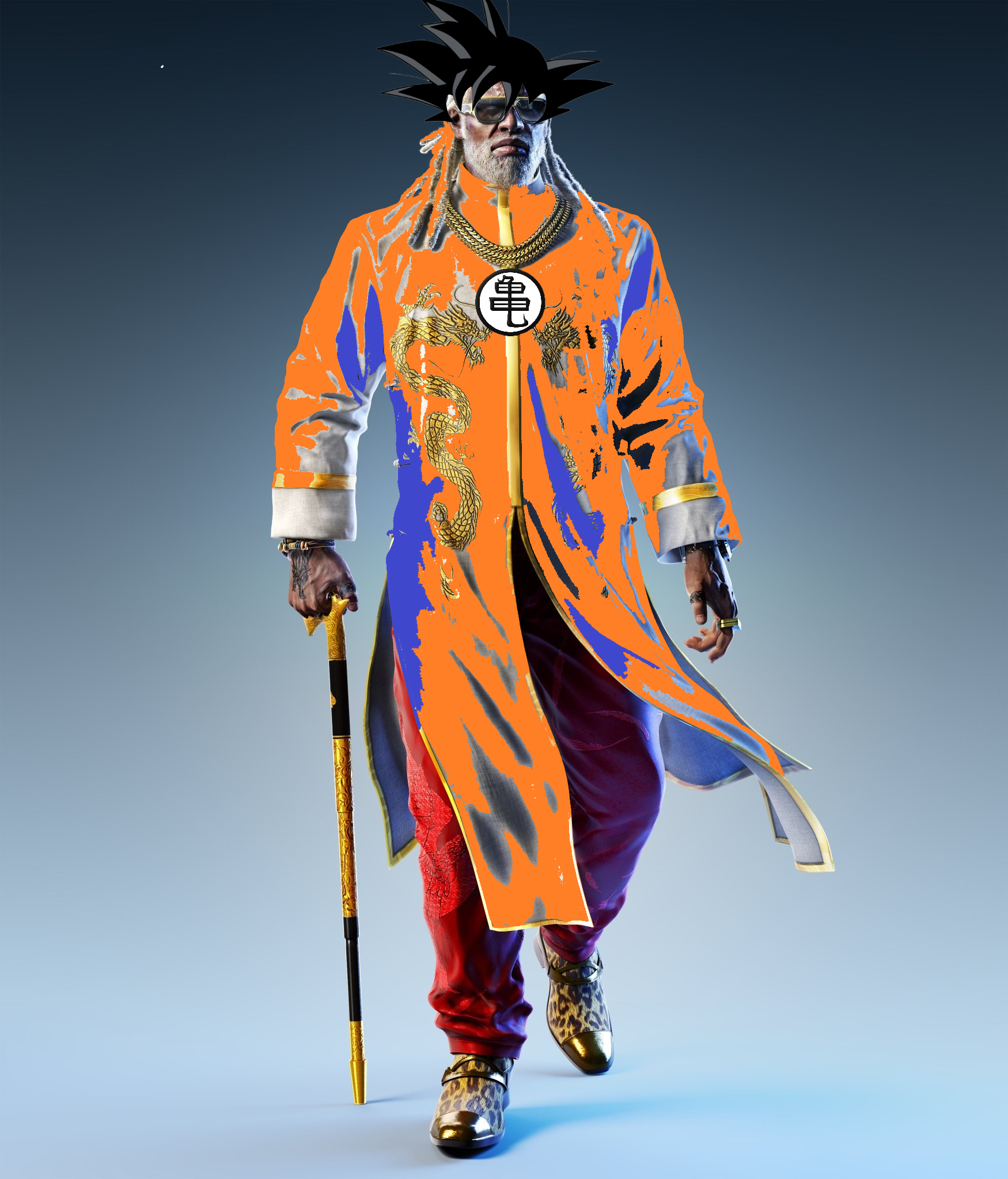 DBFZ DLC LEAKED | Scrolller