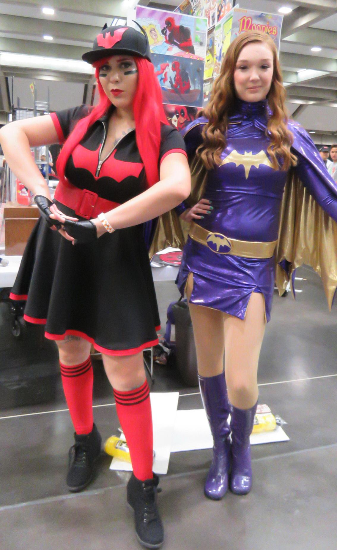 DC Bombshells | Scrolller