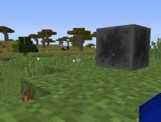 Deactivated Redstone Block | Scrolller