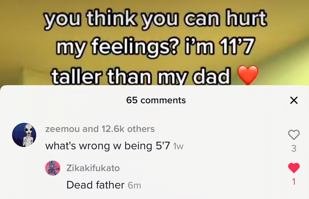 Dead father | Scrolller