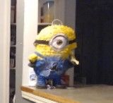 Dead sub. This is a minion take over. | Scrolller