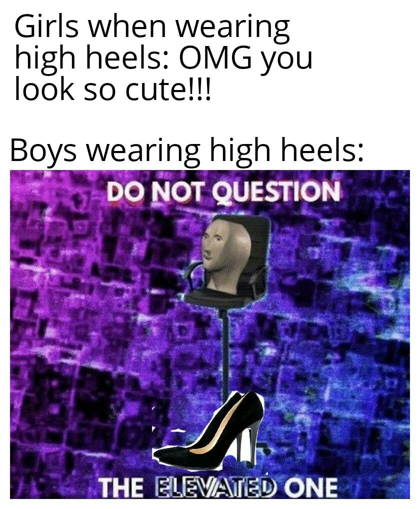 Dead template, I know | Scrolller