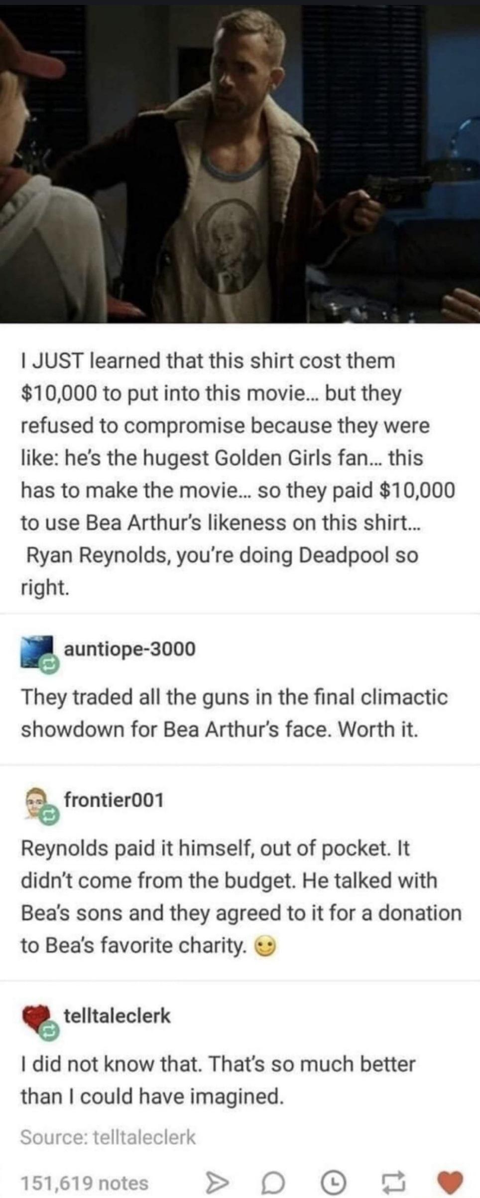 Deadpool | Scrolller