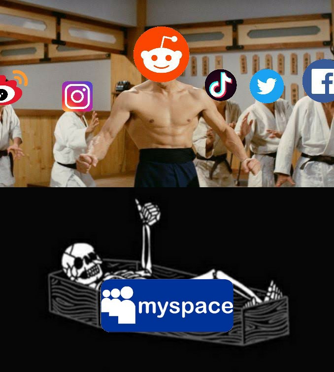 Deadspace | Scrolller