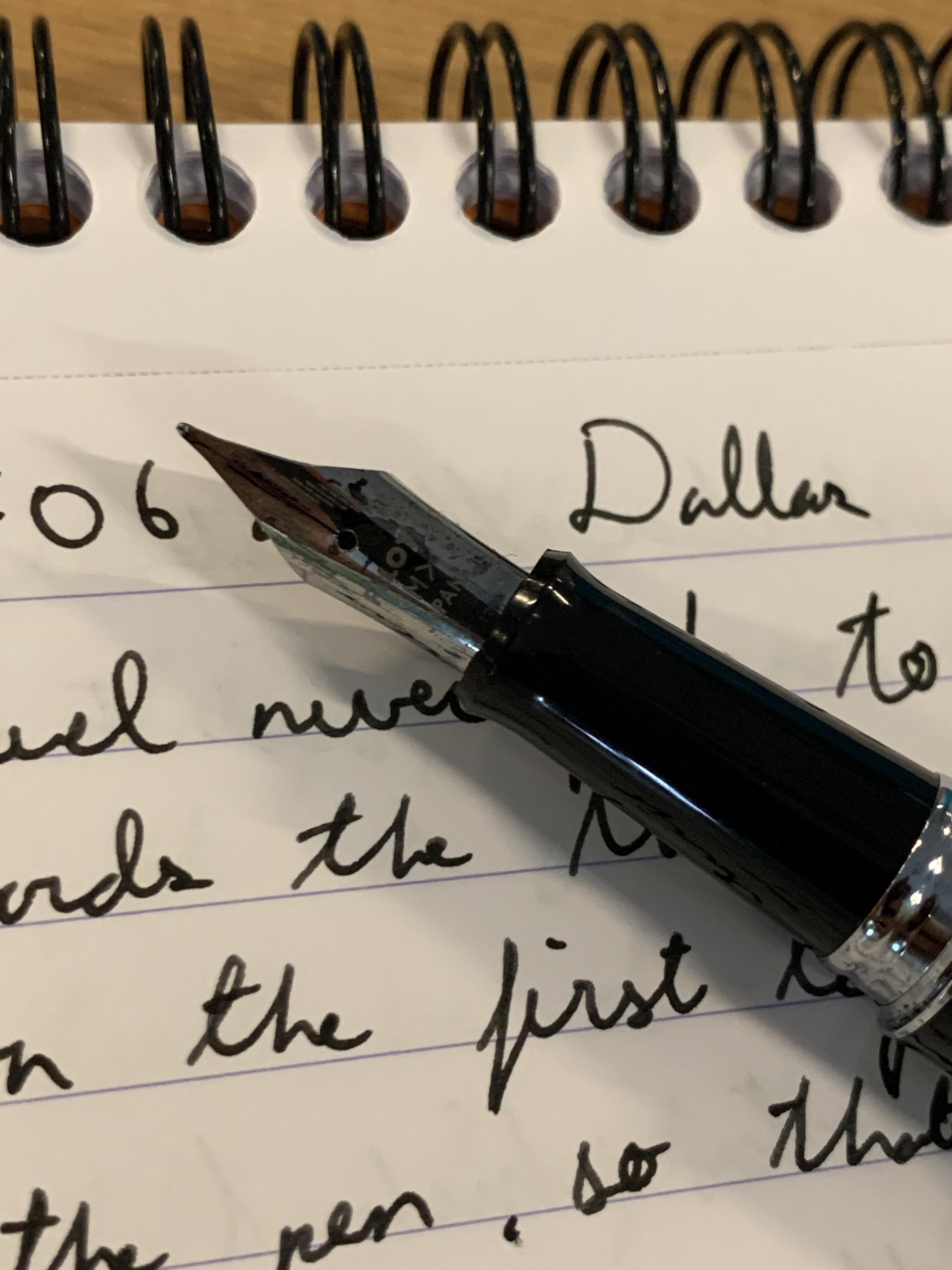 Dealing with plane delays in DFW the only way I know how- writing! | Scrolller