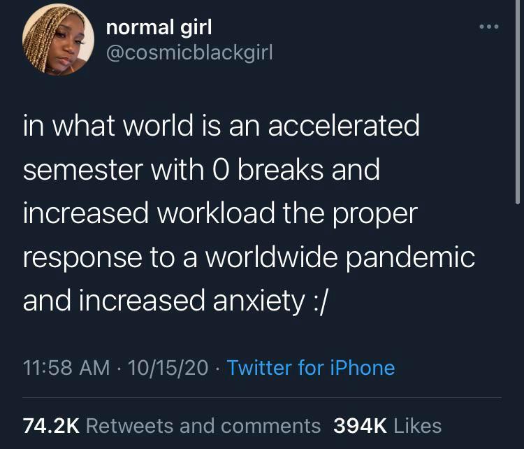 Dear Cornell: | Scrolller