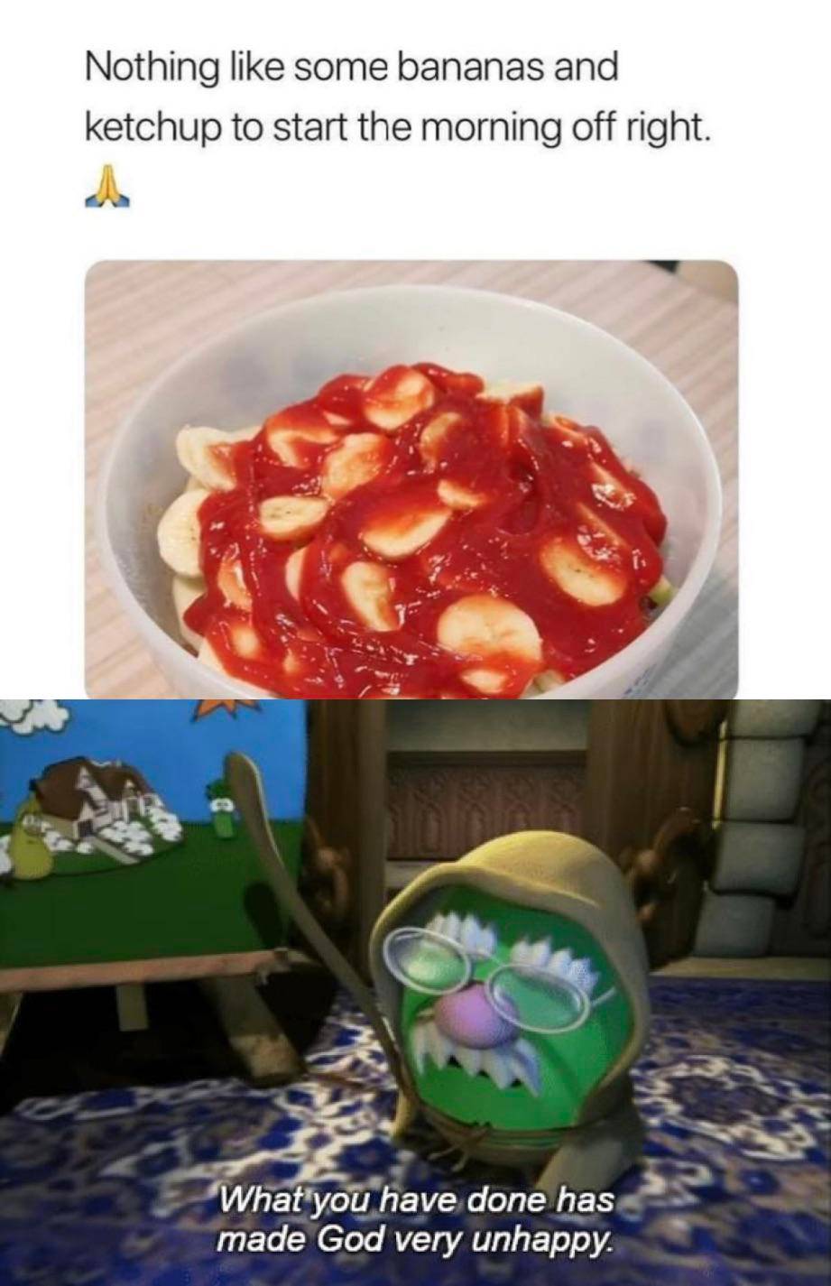 Dear God | Scrolller