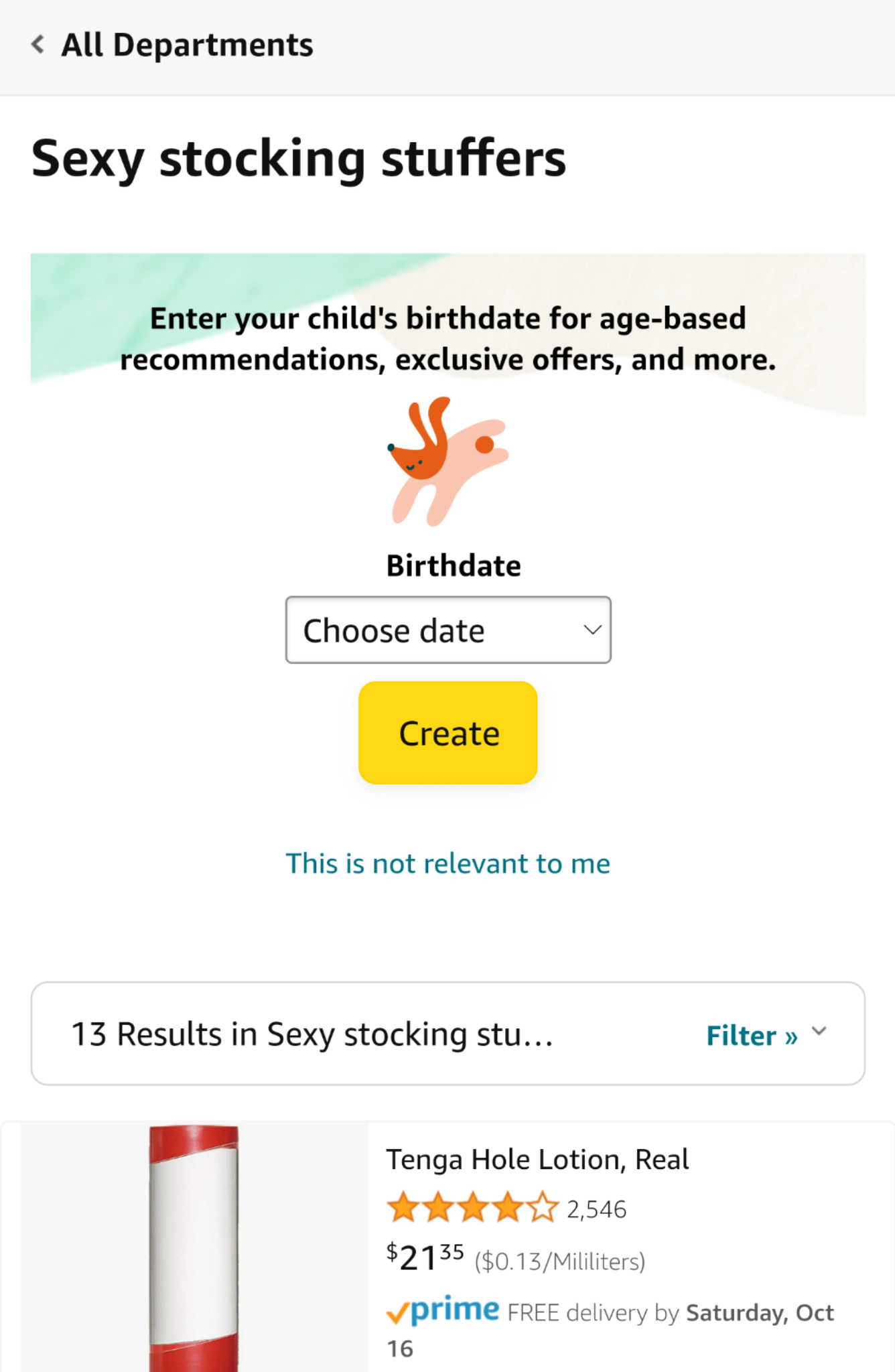 Dear Santa... | Scrolller