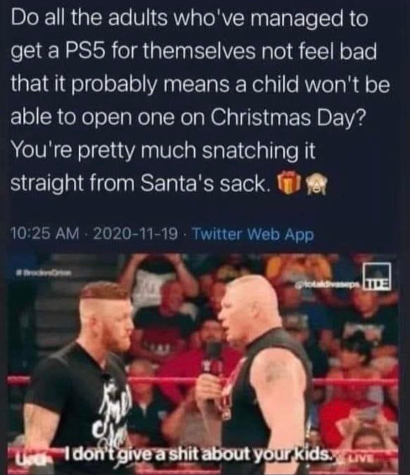 Dear Santa. . . | Scrolller