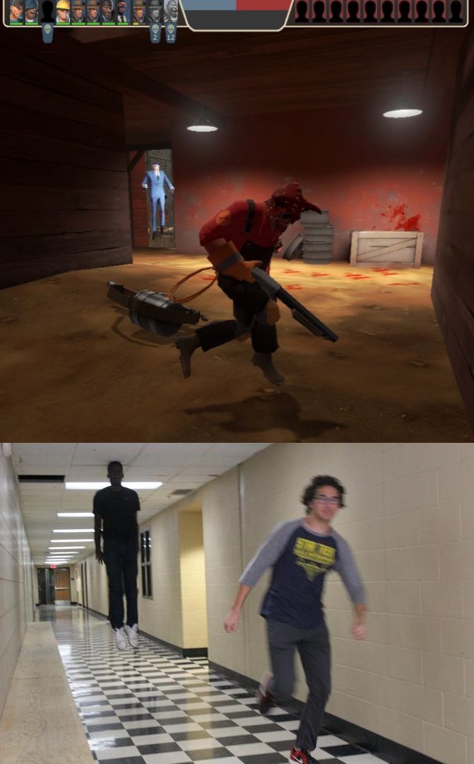 Death Cam Meme | Scrolller