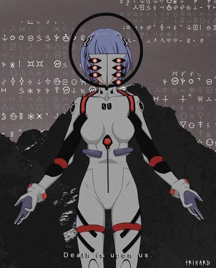 death is upon us | Scrolller