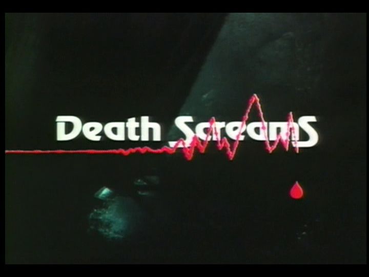 Death Screams (1982) | Scrolller
