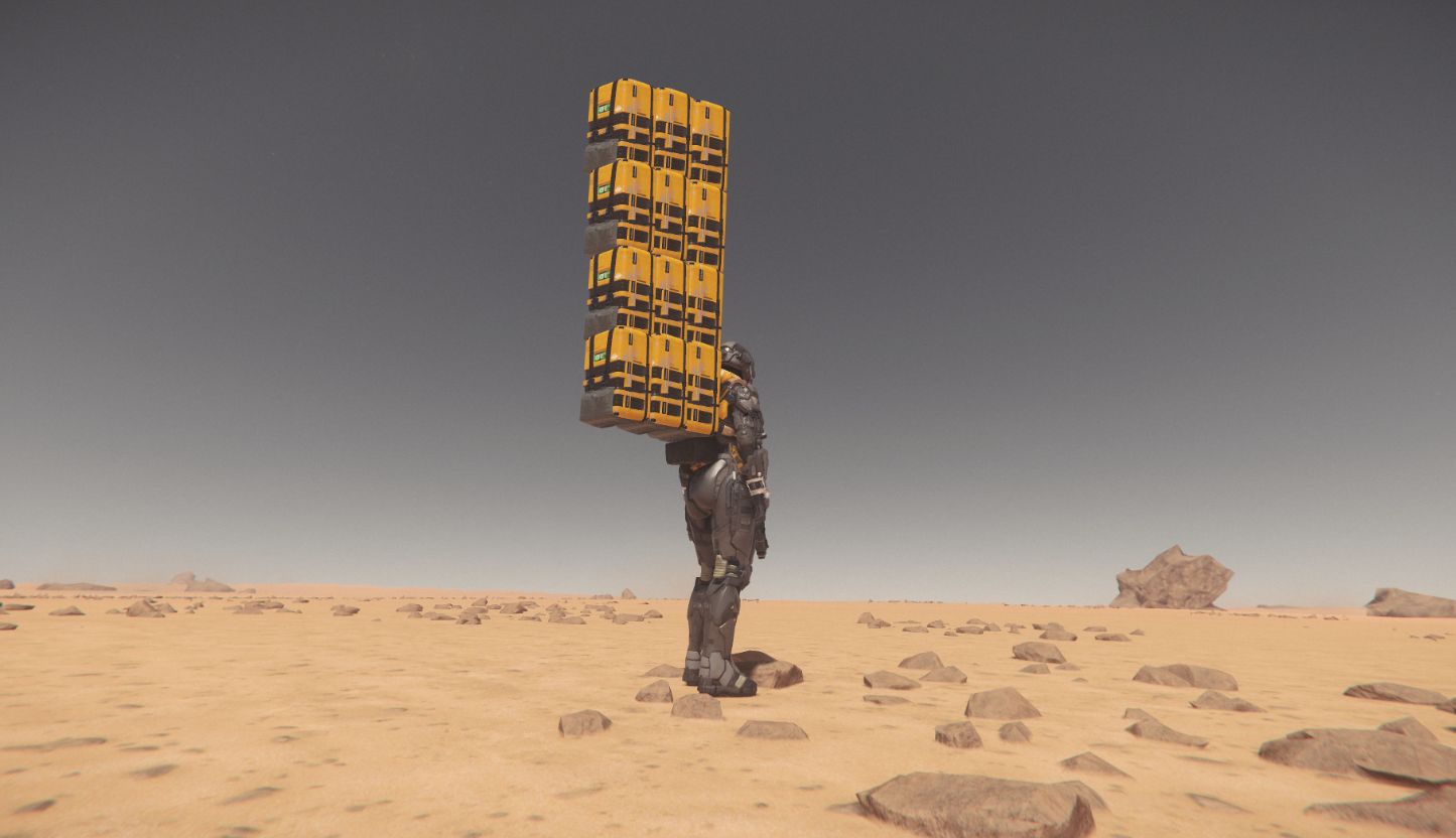 Death Stranding | Scrolller