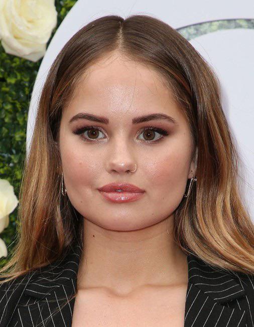 Debby Ryan | Scrolller