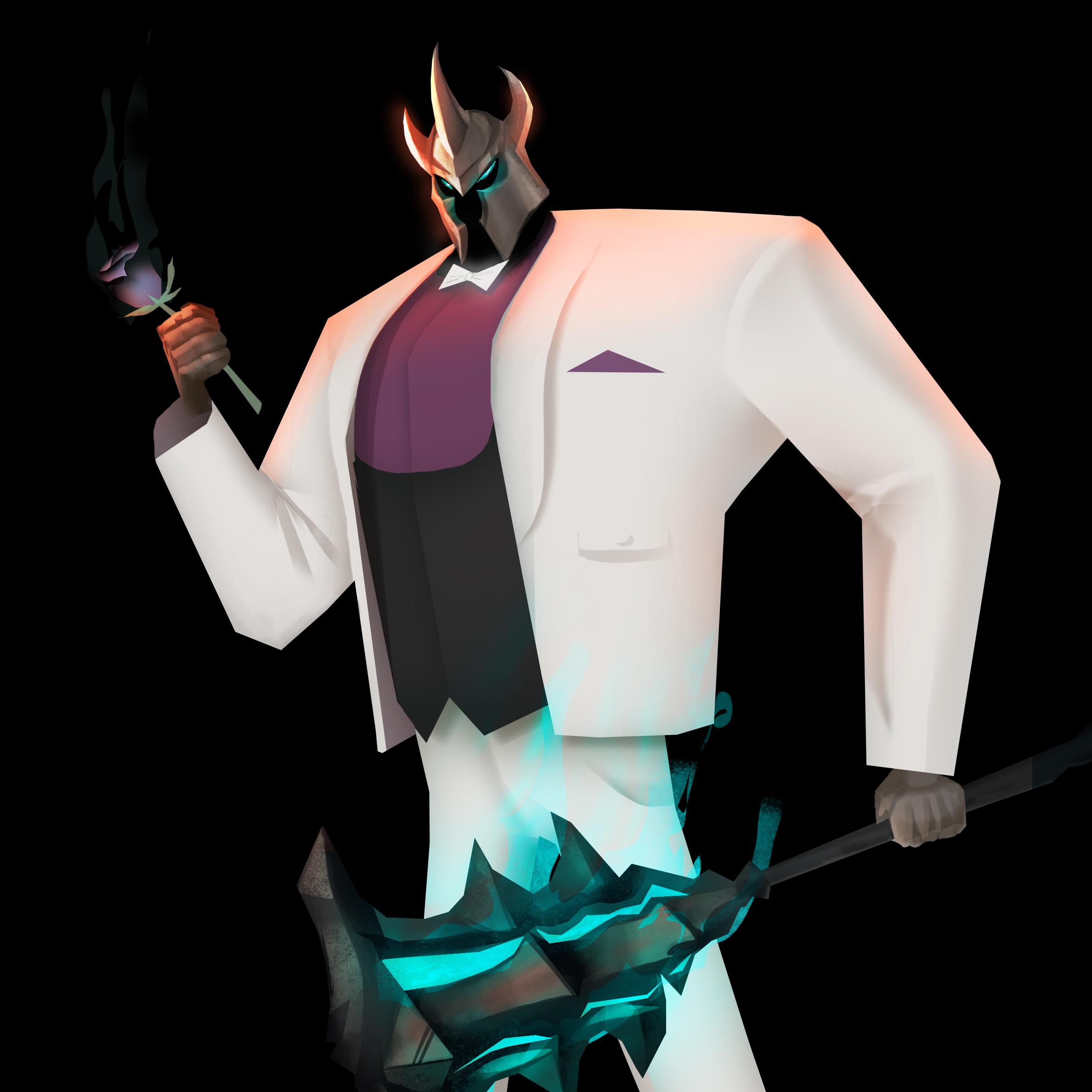 Debonair Mordekaiser | Scrolller