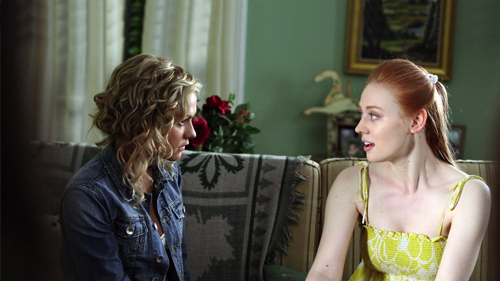 Deborah and Anna | Scrolller