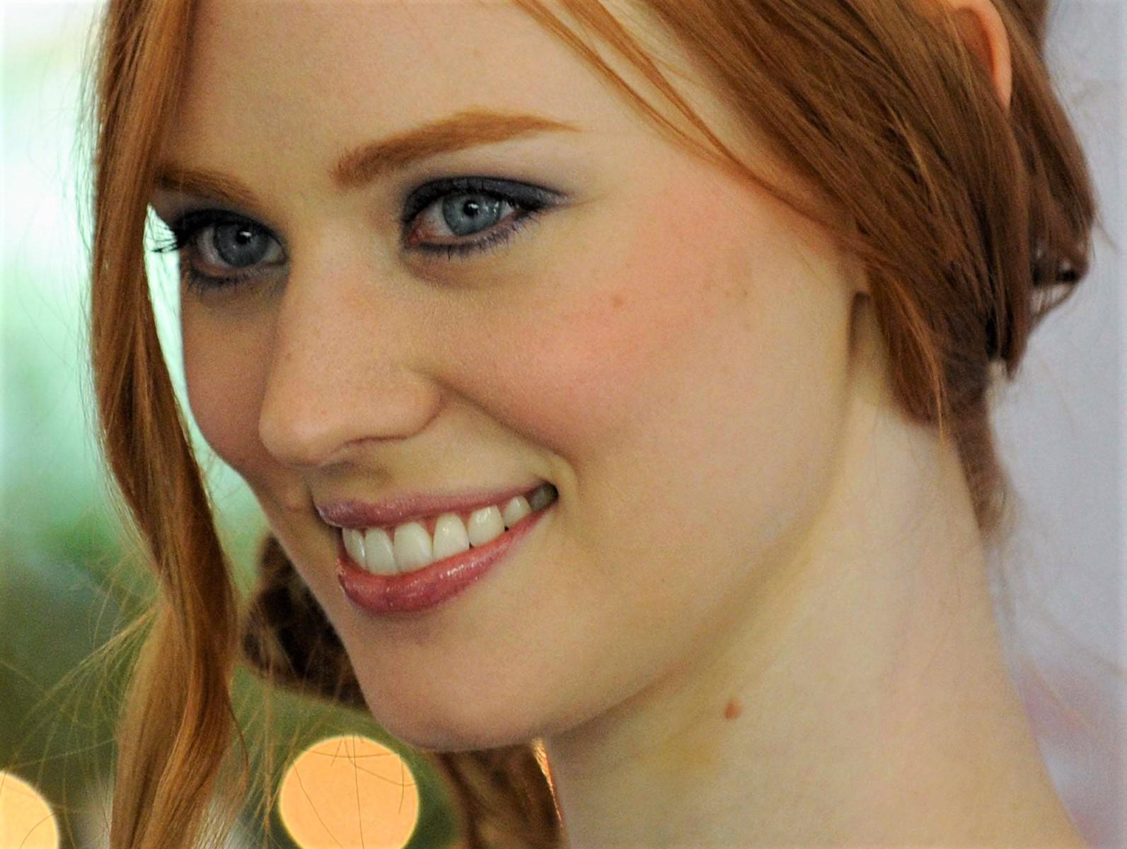 Deborah Ann Woll | Scrolller