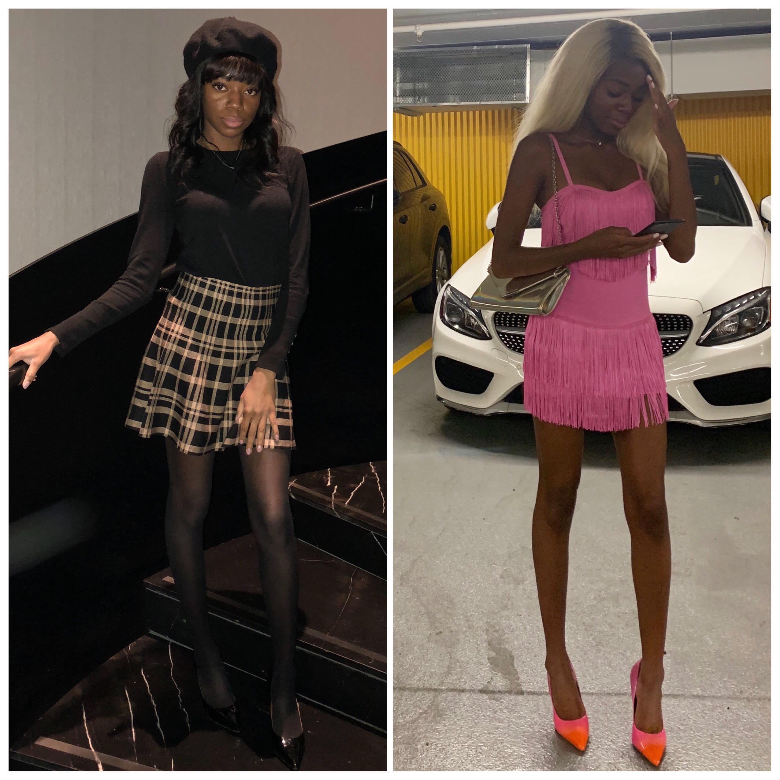 December 2019 vs July 2020 | Scrolller