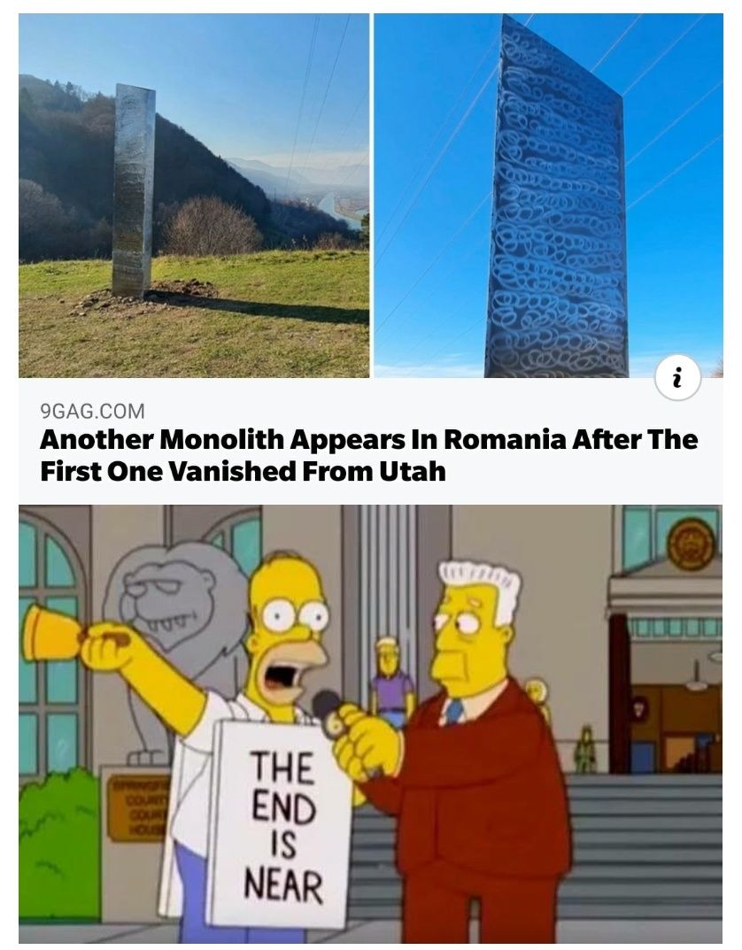 December 2020 everyone | Scrolller