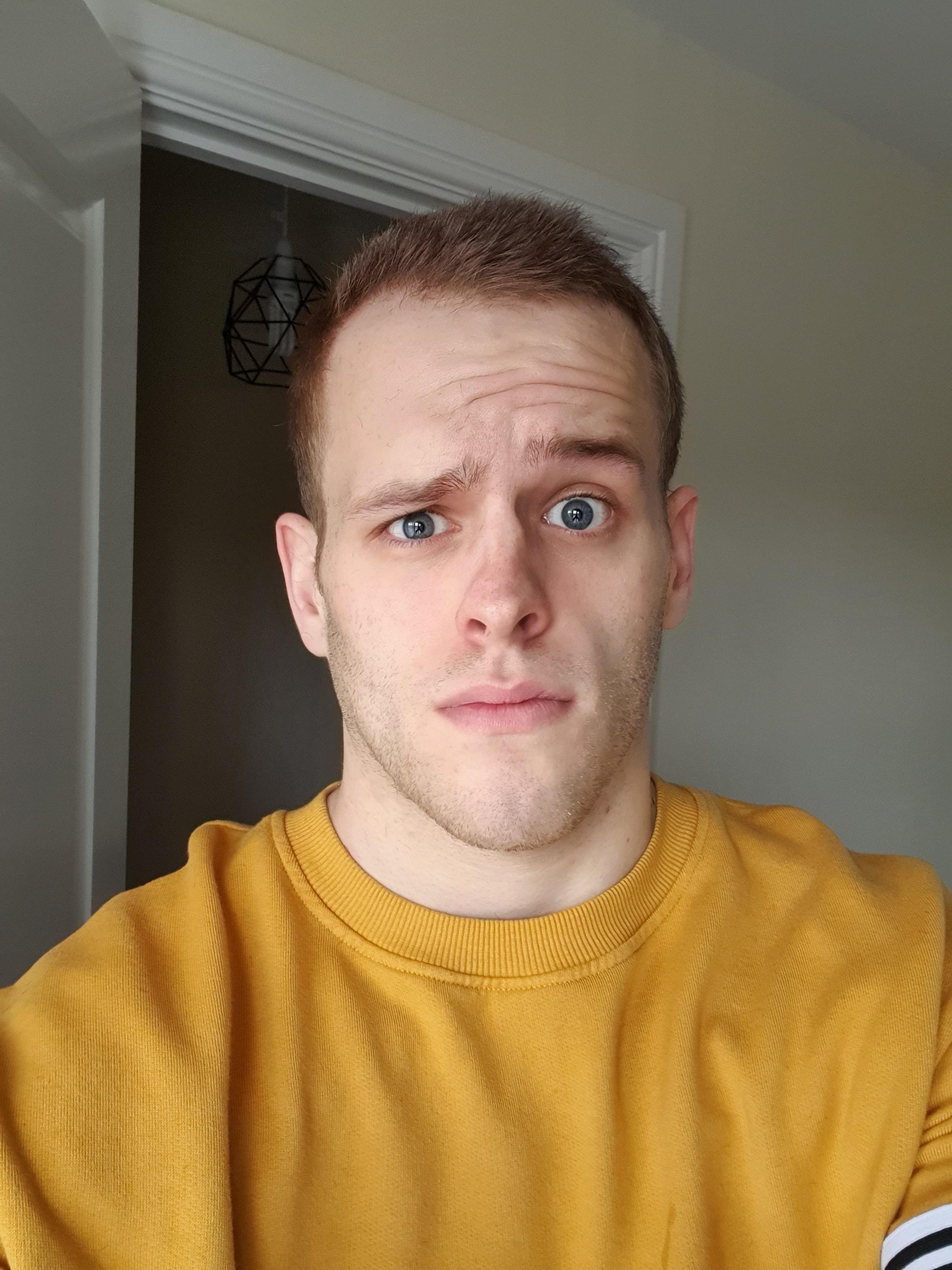 Decided to finally go short | Scrolller