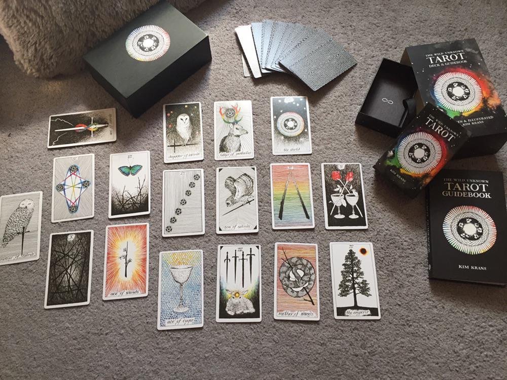 Deck Review (Beginners) | Scrolller