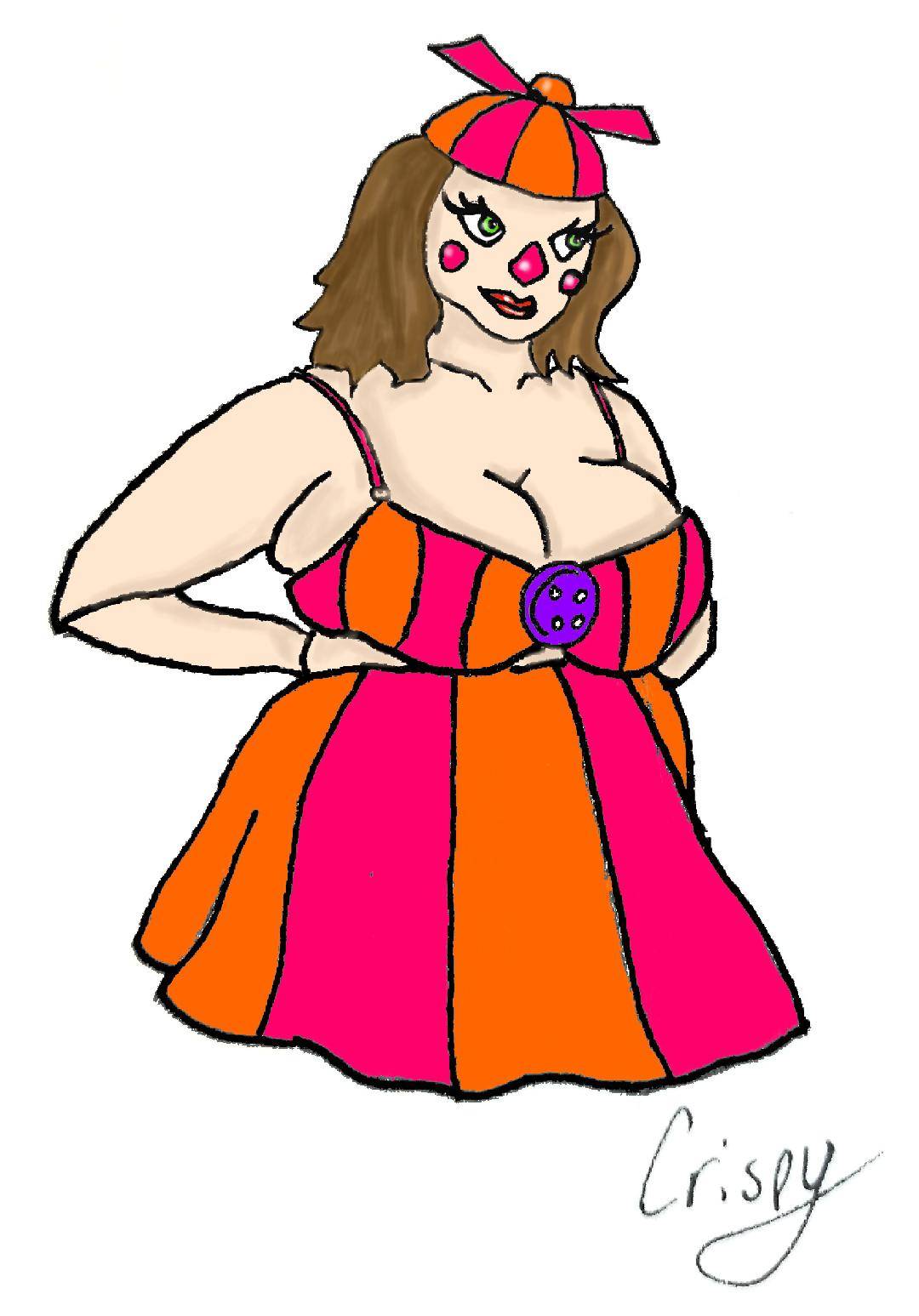 Dee Dee! | Scrolller