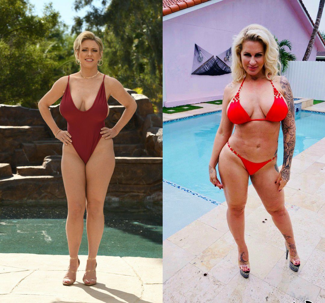 Dee Williams vs Ryan Conner | Scrolller