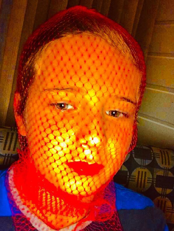 Deep fried 🅱️📧♑️ | Scrolller