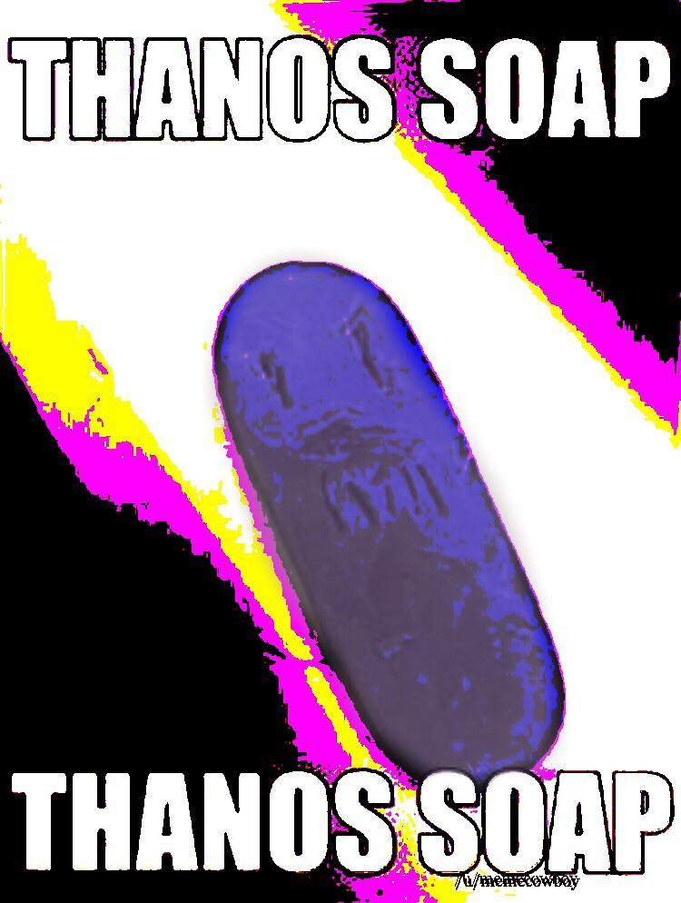 Deep fried for u/memecowboy | Scrolller