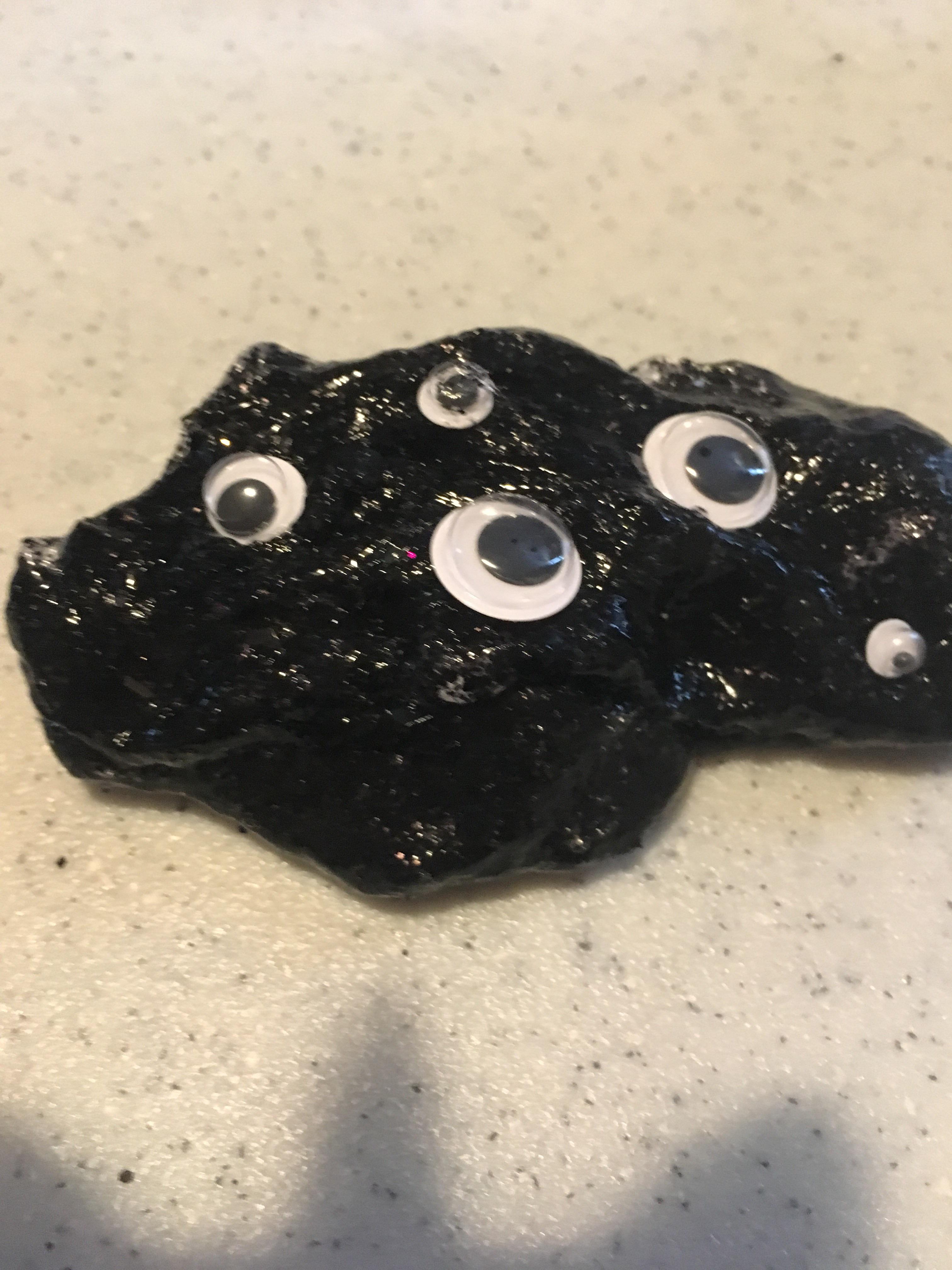 Deep one slime | Scrolller