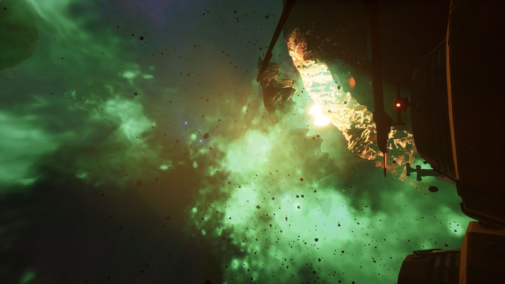 Deep Rock Galactic screenshot (1920×1080) | Scrolller