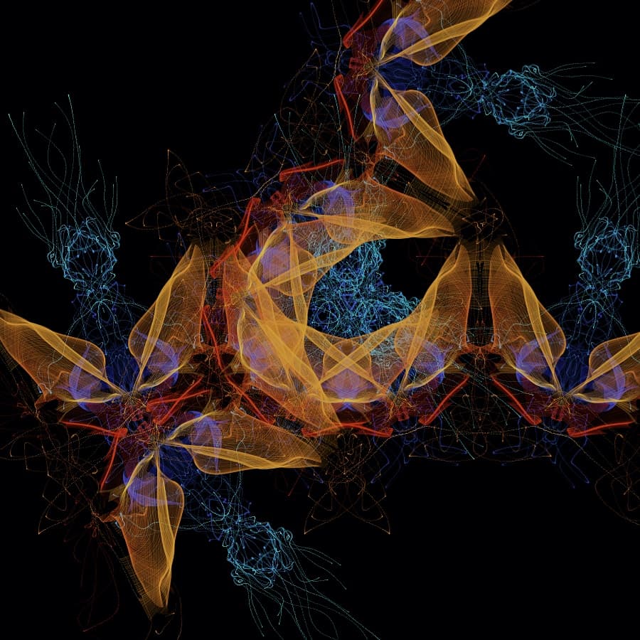 Deep Sea Creatures #1 | Scrolller