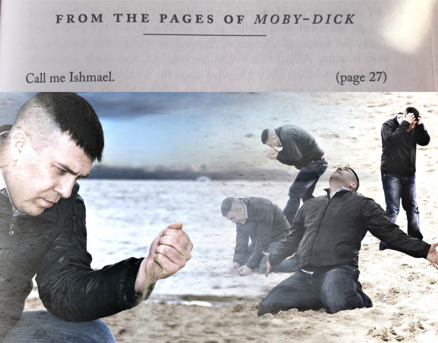 Deep stuff | Scrolller