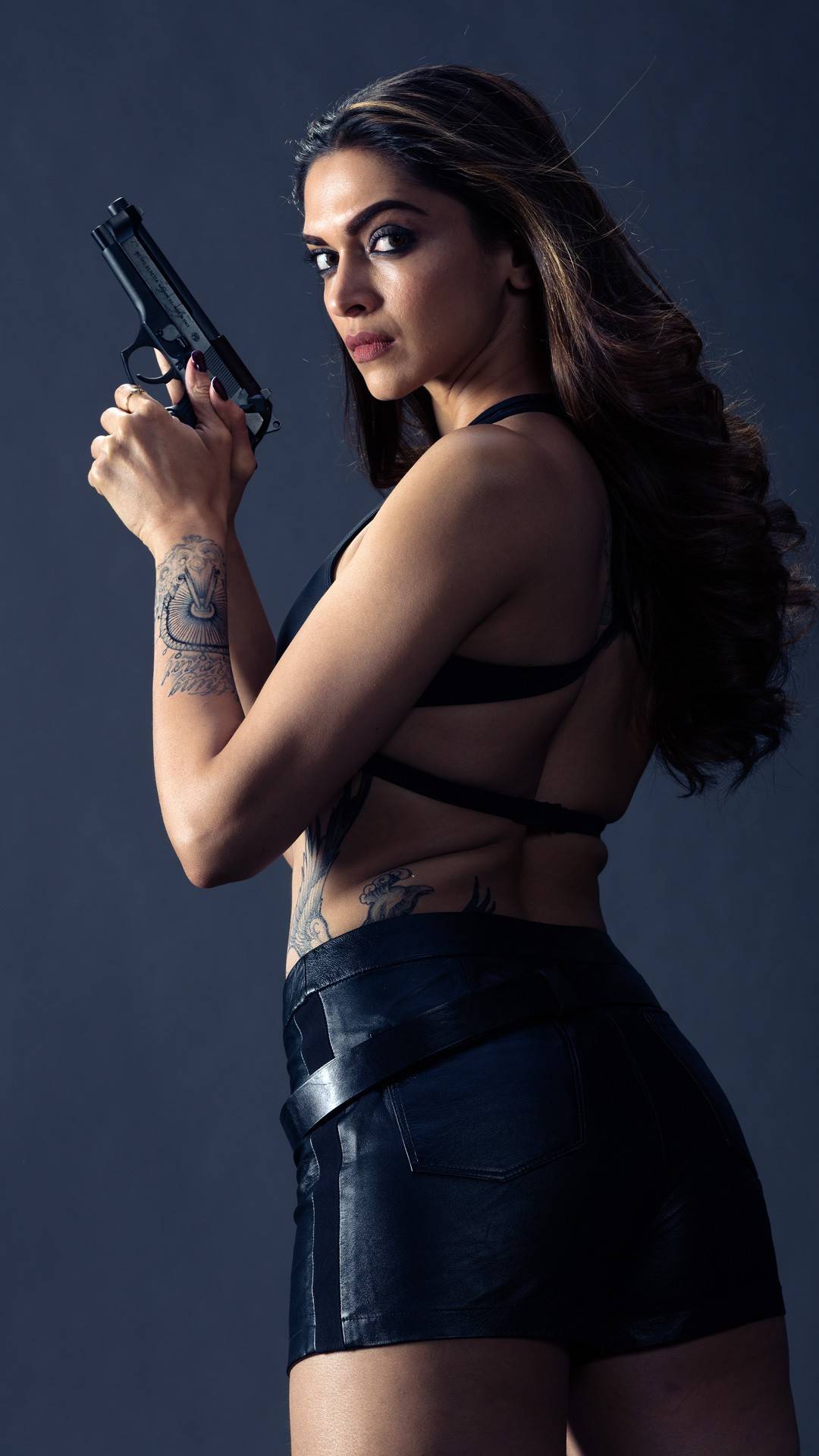 Sizzling hot Cumdevi Deepika Padukone is here to make You stroke Huge loads for her !!!! | Scrolller